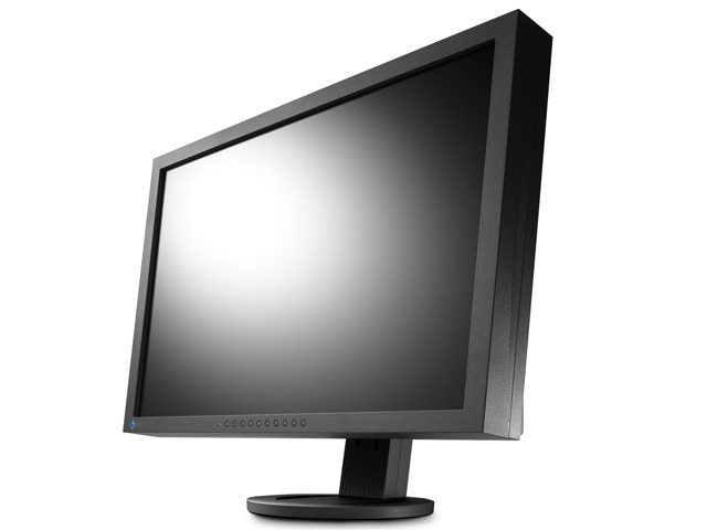 価格.com - FlexScan S2433W-HXBK [24.1インチ ブラック] の製品画像