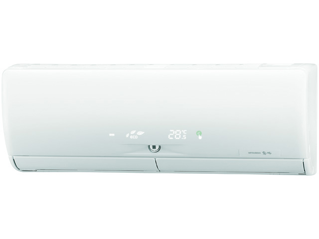 三菱電機 霧ヶ峰 ムーブアイ MSZ-ZW251-W 取扱説明書・レビュー記事 - トリセツ