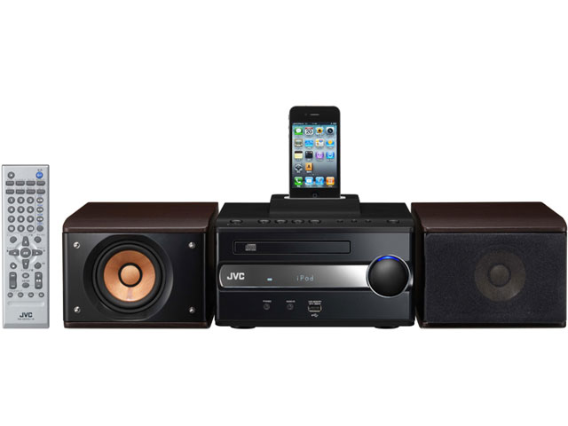 JVC EX-S1-B 取扱説明書・レビュー記事 - トリセツ