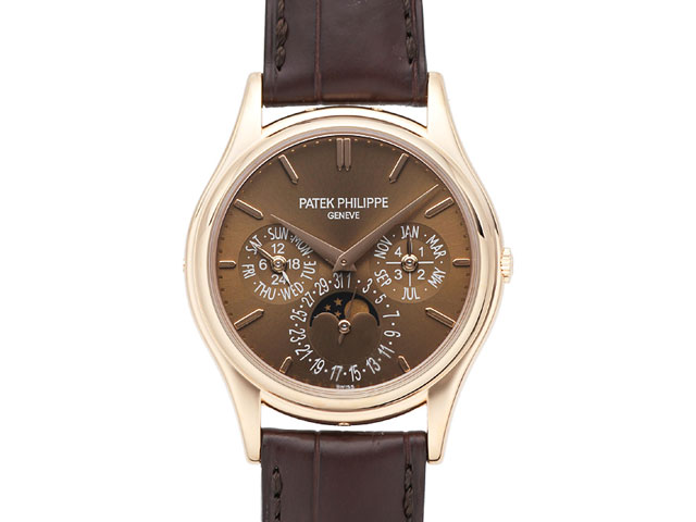 価格.com - グランド コンプリケーション パーペチュアルカレンダー 5140R-001 の製品画像