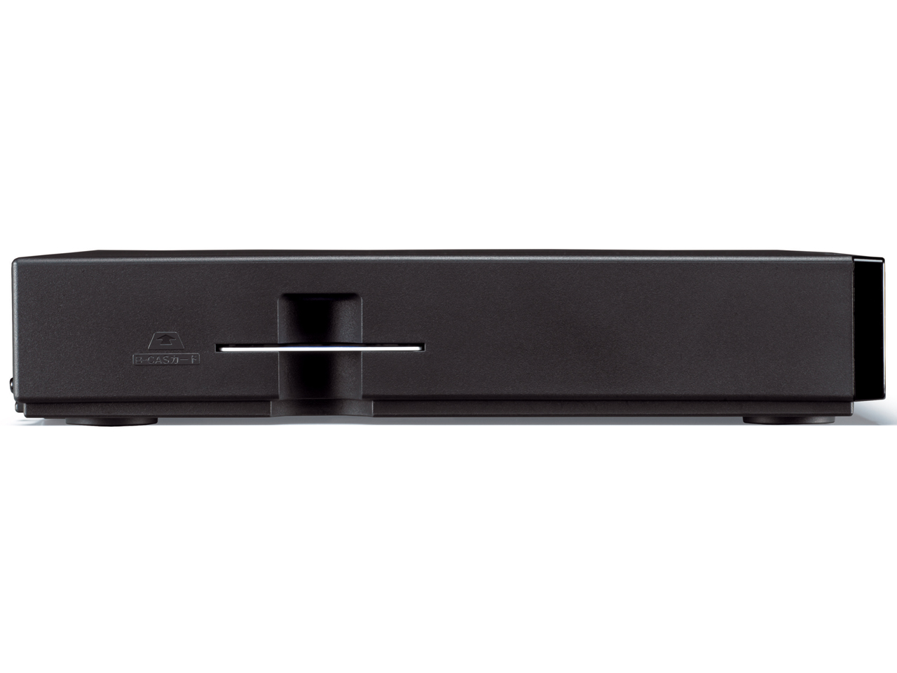 価格.com - 『本体 側面』 DVR-1/1.0T の製品画像