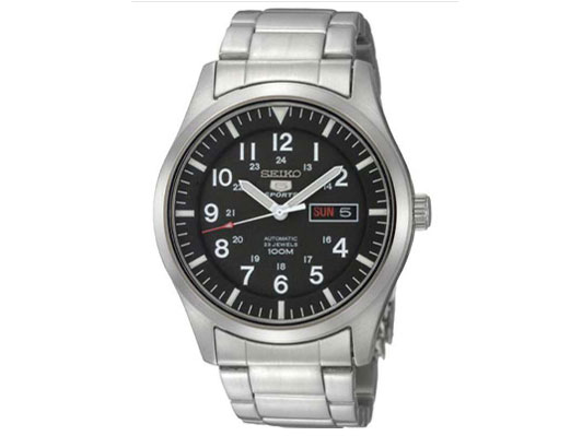 価格.com - セイコー5スポーツ SNZG13J1 [海外モデル] の製品画像