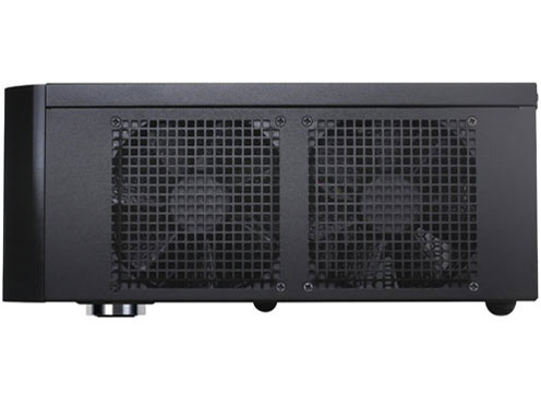 価格.com - 『本体 右側面』 SST-GD06B の製品画像