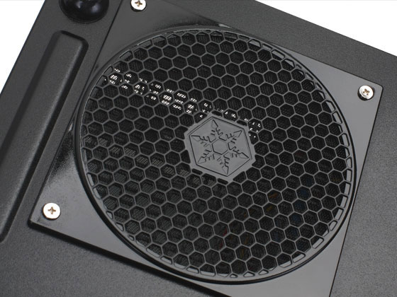 価格.com - 『本体1』 SST-GD06B の製品画像