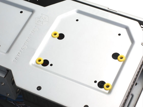 価格.com - 『本体2』 SST-GD06B の製品画像