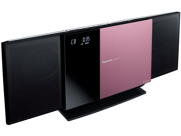 価格.com - D-dock SC-HC35-P [ピンク] の製品画像