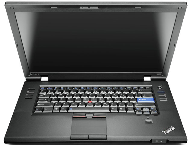 価格.com - ThinkPad L520 7859RZ8 の製品画像