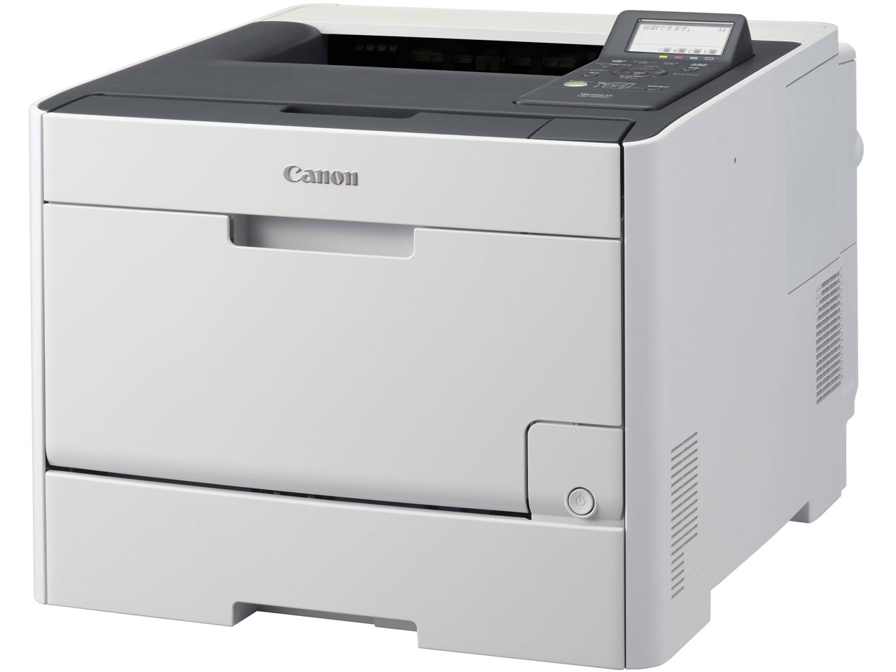 価格.com - Satera LBP7600C の製品画像