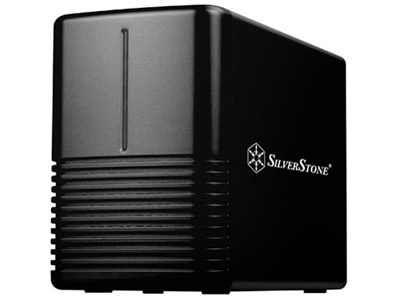 価格.com - SST-DS321 [ブラック] の製品画像