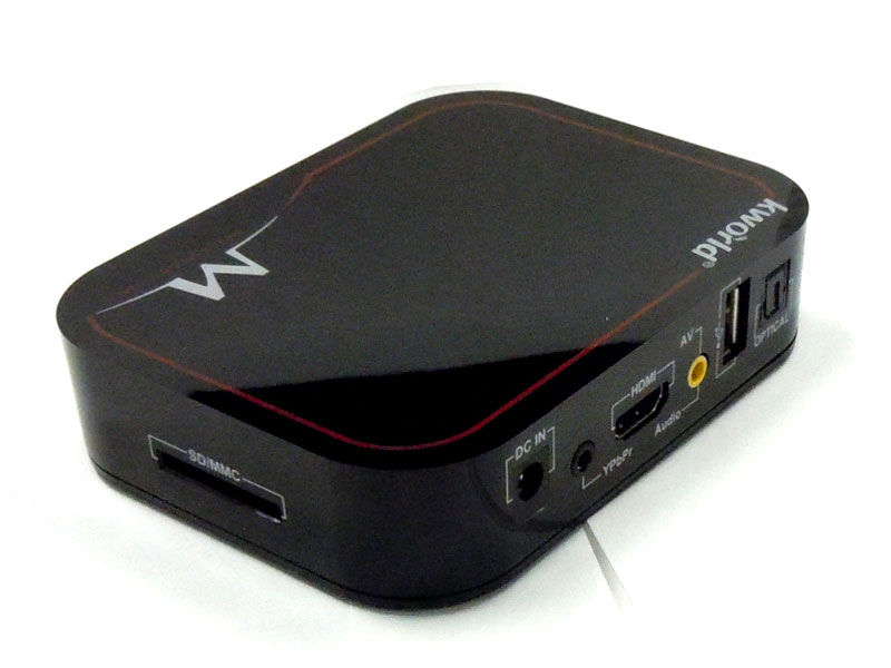 価格.com - Media Player M130 の製品画像