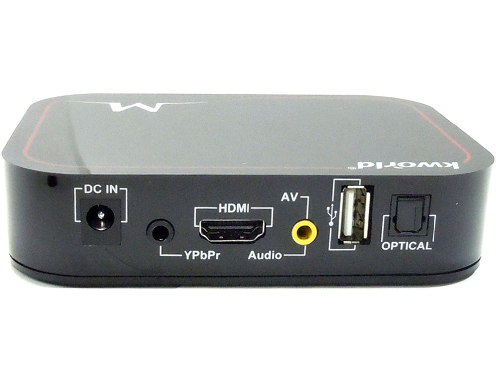 価格.com - Media Player M130 の製品画像