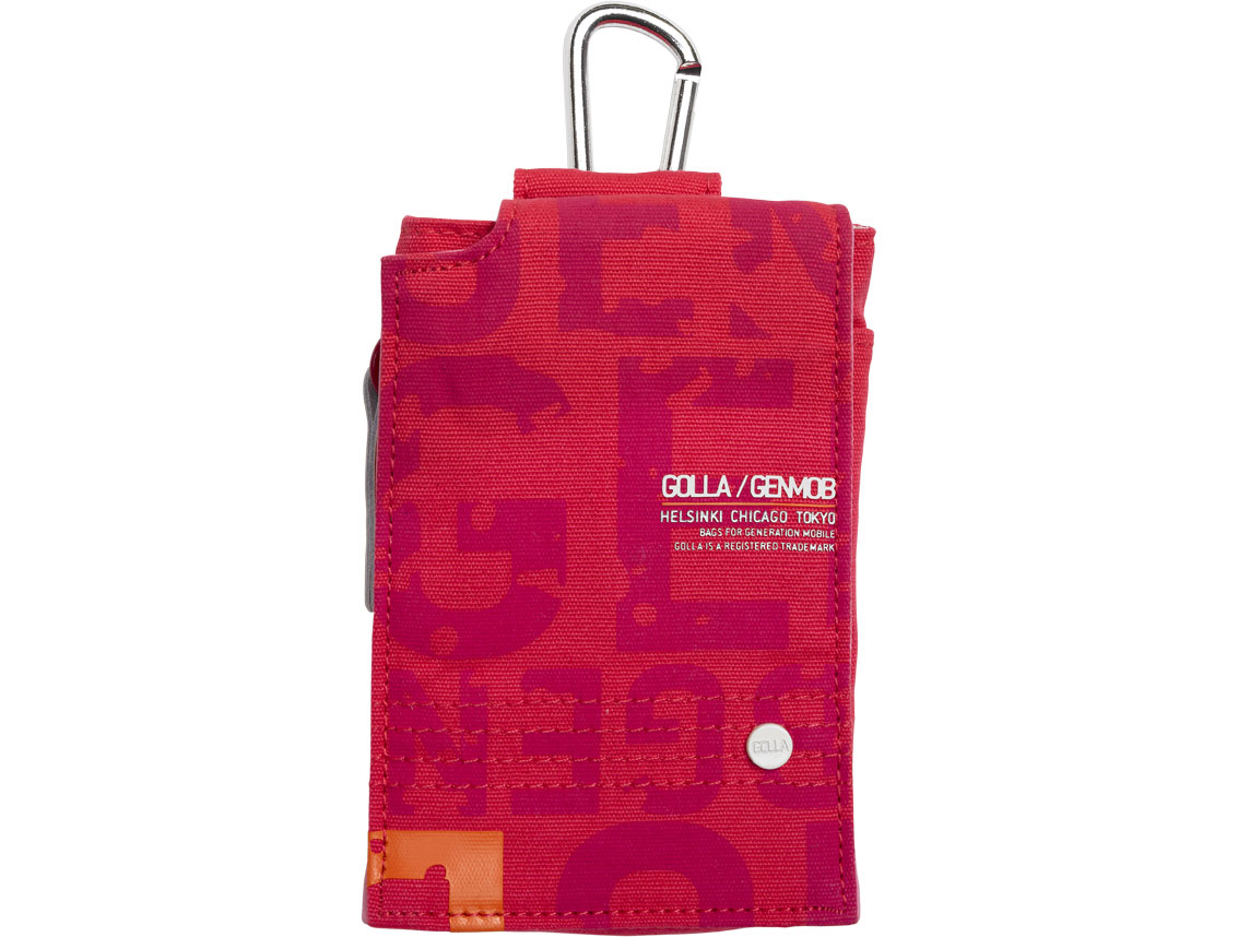 GOLLA G1238 [Pink] 価格比較 - 価格.com