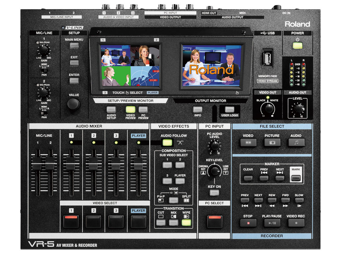 価格.com - VR-5 の製品画像