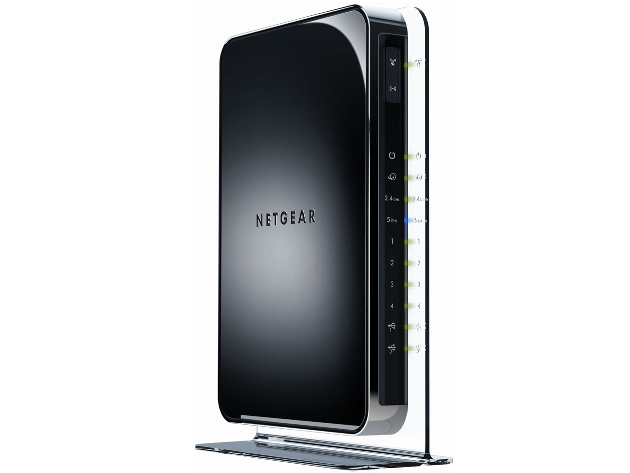 NETGEAR WNDR4500 取扱説明書・レビュー記事 - トリセツ