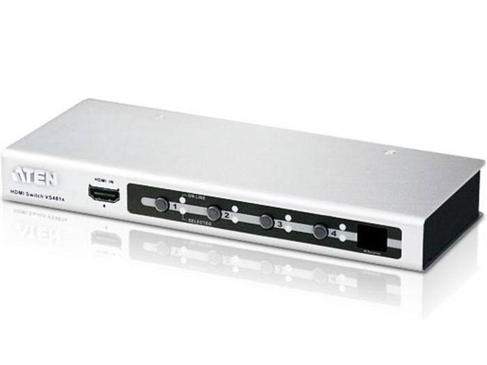 価格.com - VS481A の製品画像