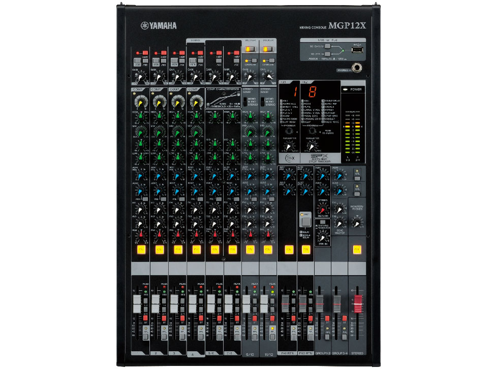 価格.com - MGP12X の製品画像