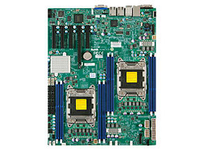 価格.com - X9DRD-iF の製品画像