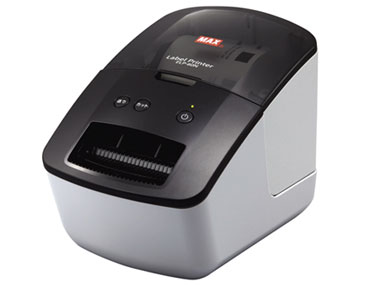 MAX ELP-60N 取扱説明書・レビュー記事 - トリセツ