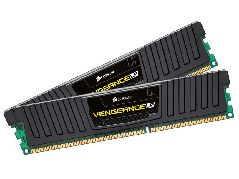 価格.com - CML16GX3M2A1600C10 [DDR3 PC3-12800 8GB 2枚組] の製品画像