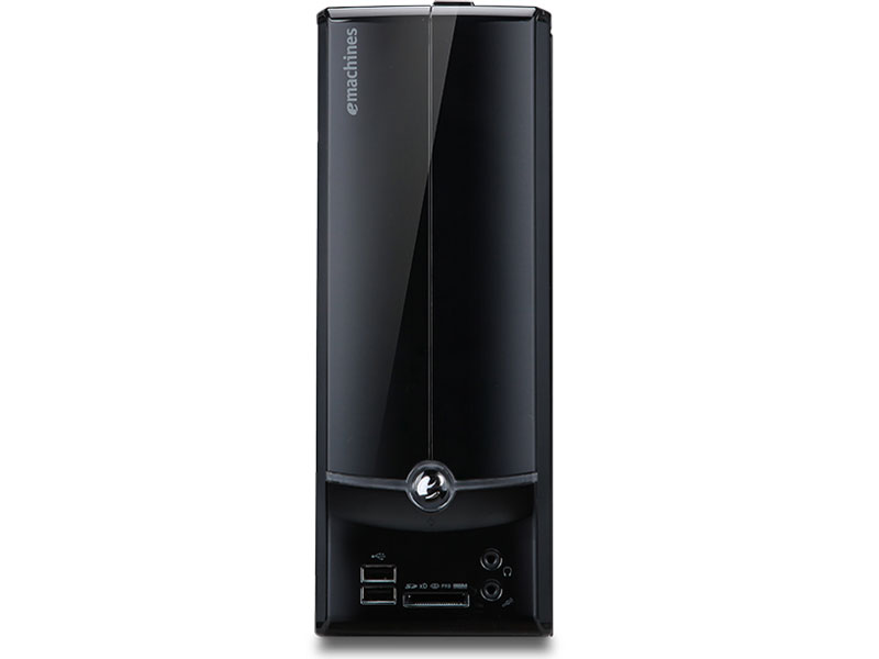 価格.com - 『本体 正面2』 eMachines EL1360-H12D の製品画像