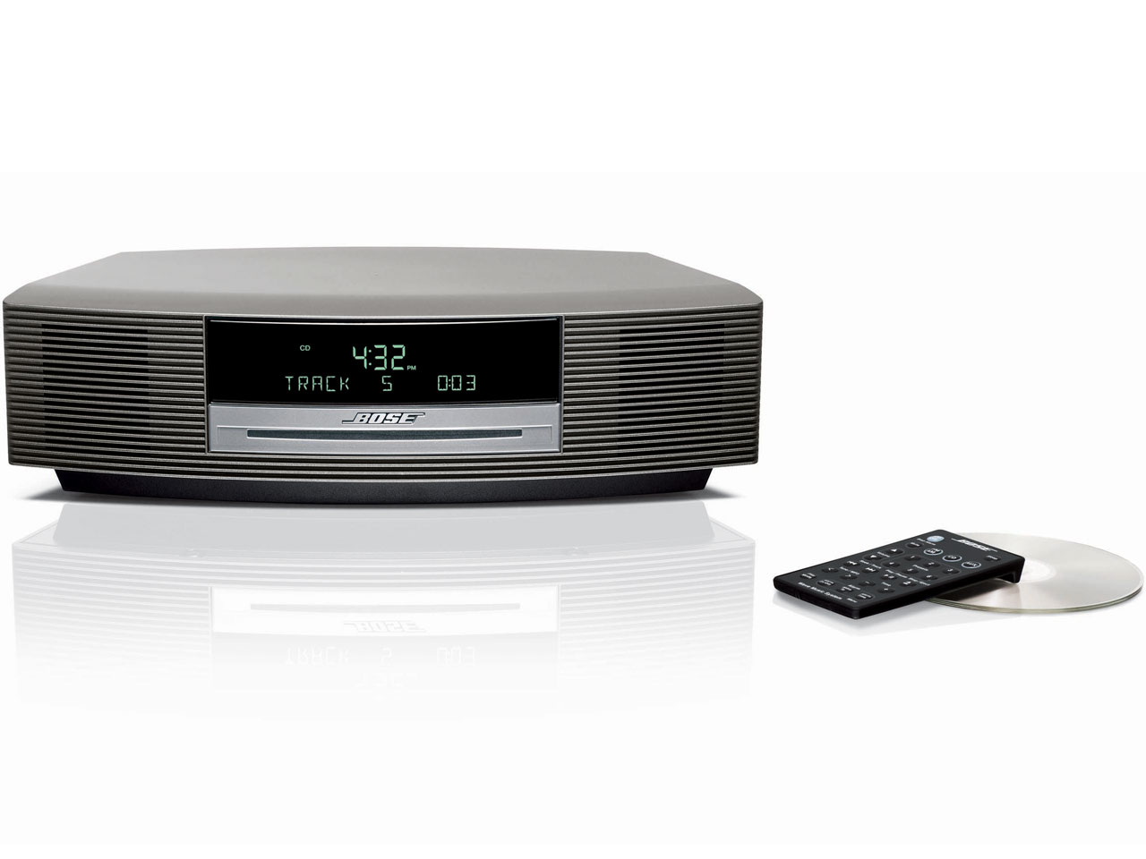 BOSE WMS III TS 取扱説明書・レビュー記事 - トリセツ