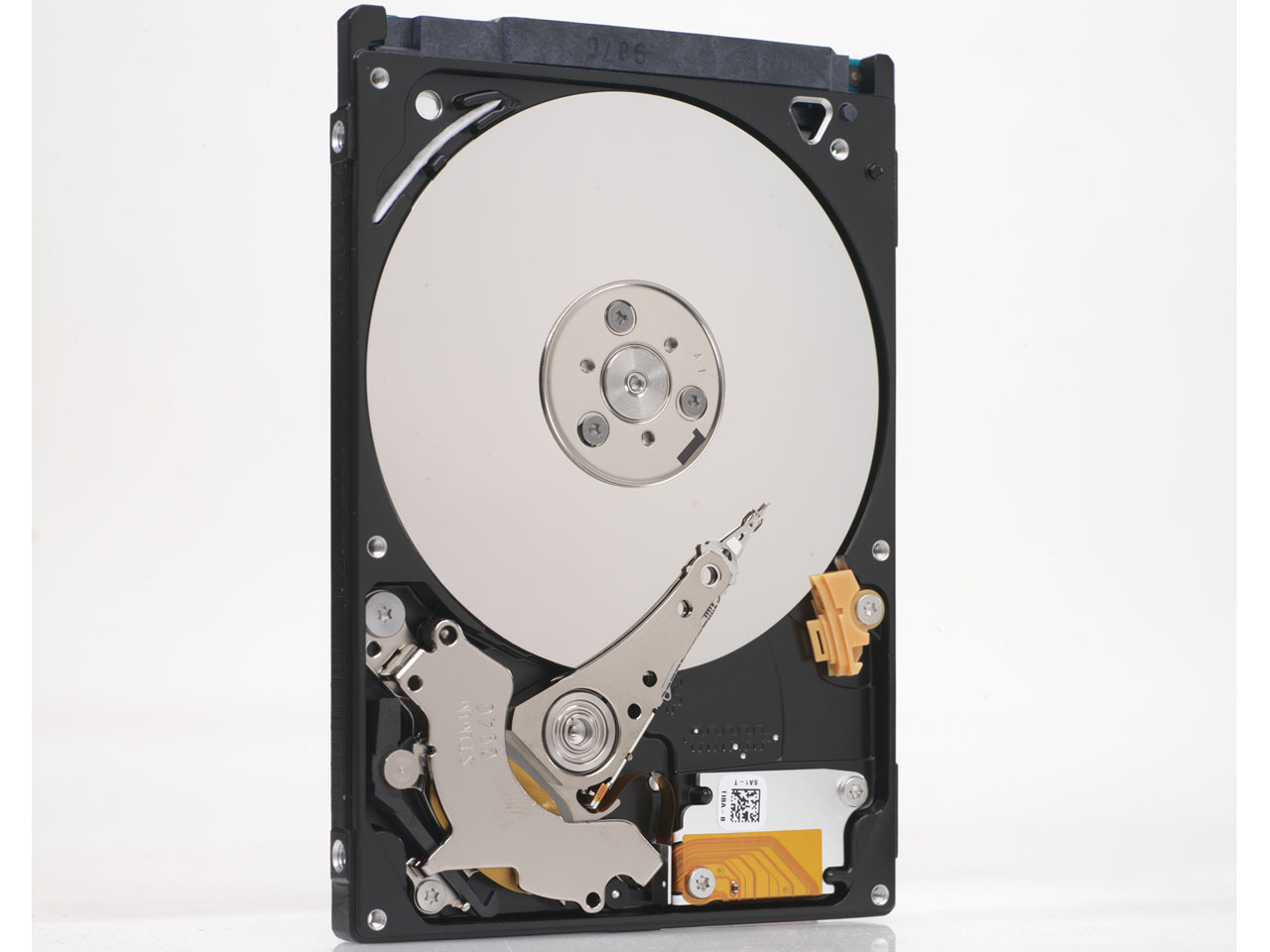 価格.com - ST250LT003 [250GB 7mm] の製品画像