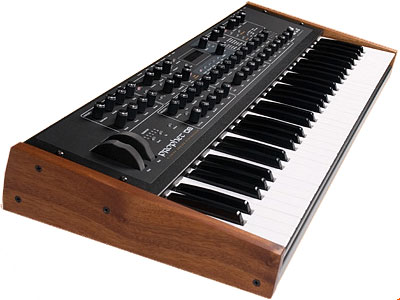 価格.com - Prophet '08 PE Keyboard Synthesizer の製品画像