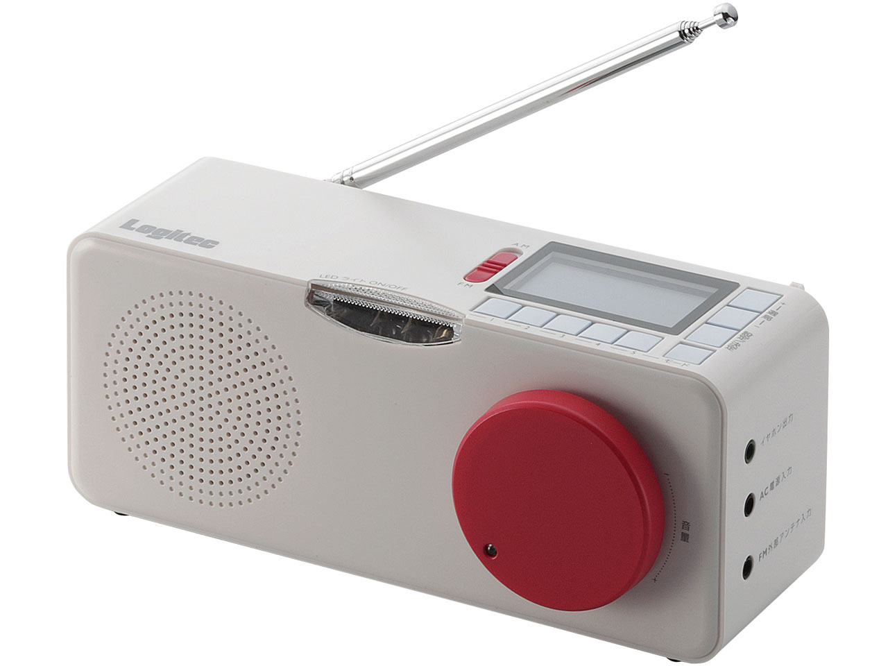 価格.com - LRT-ER100 の製品画像