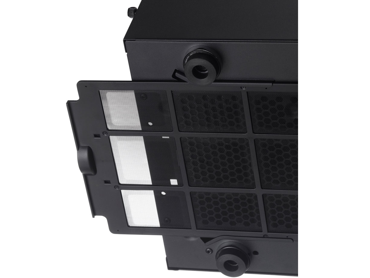 価格.com - 『本体5』 Define R4 FD-CA-DEF-R4-BL [Black Pearl] の製品画像