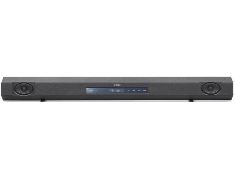 価格.com - 『本体 正面』 HT-CT260 の製品画像