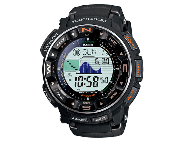 価格.com - プロトレック PRG-250-1DR [海外モデル] の製品画像