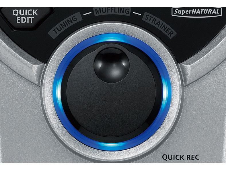 価格.com - 『操作部分』 TD-15 の製品画像