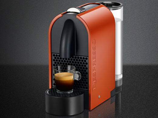 ネスレ Nespresso U D50 取扱説明書・レビュー記事 - トリセツ