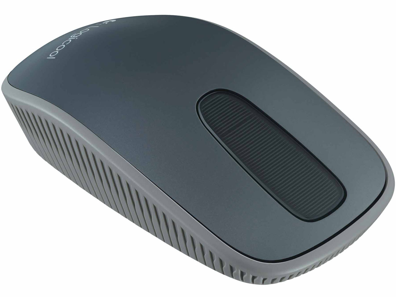 価格.com - 『本体1』 Zone Touch Mouse t400 T400GY [グレー] の製品画像