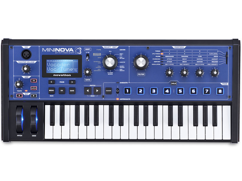 価格.com - MiniNova の製品画像