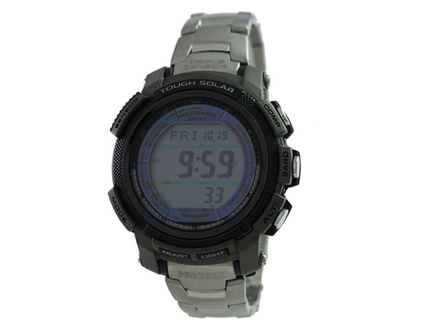 価格.com - プロトレック PRW-2000T-7ER [海外モデル] の製品画像