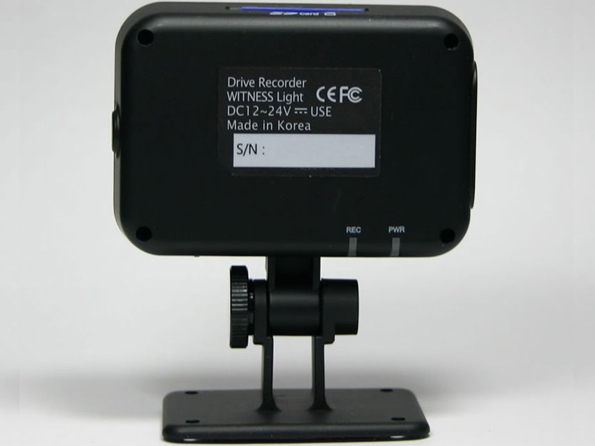 価格.com - 『本体 背面』 WN-WITNESS-Light の製品画像