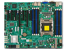 SUPERMICRO X9SRL-F 価格比較 - 価格.com