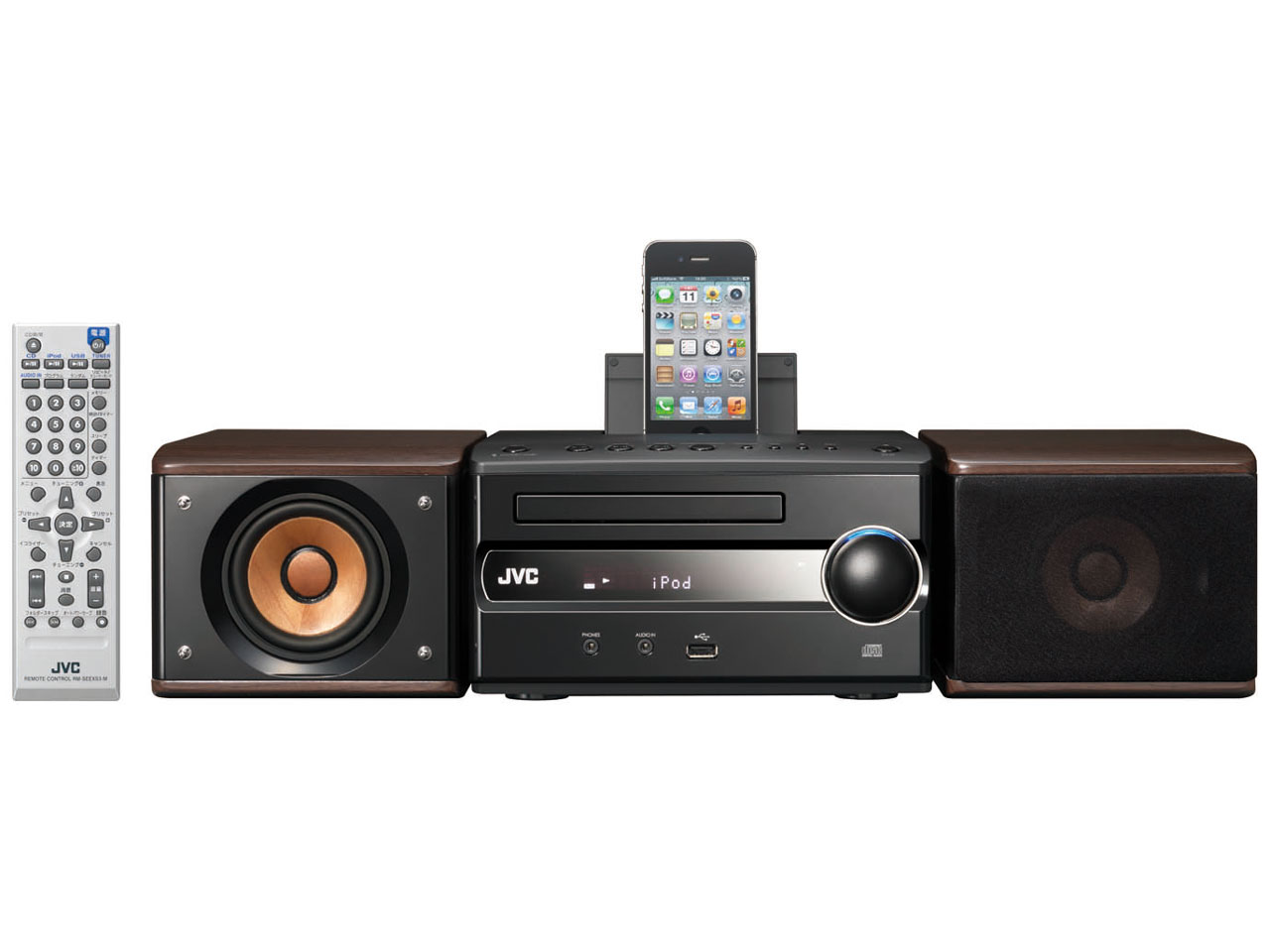 JVC EX-S3 取扱説明書・レビュー記事 - トリセツ