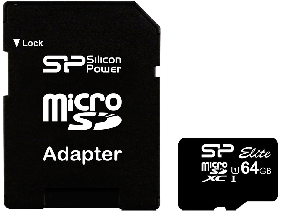 価格.com - SP064GBSTXBU1V10-SP [64GB] の製品画像