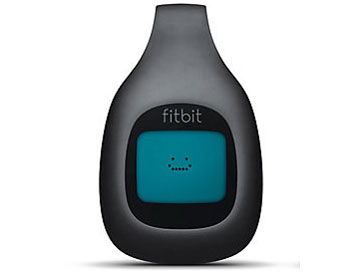 Fitbit Fitbit Zip FB301 取扱説明書・レビュー記事 - トリセツ