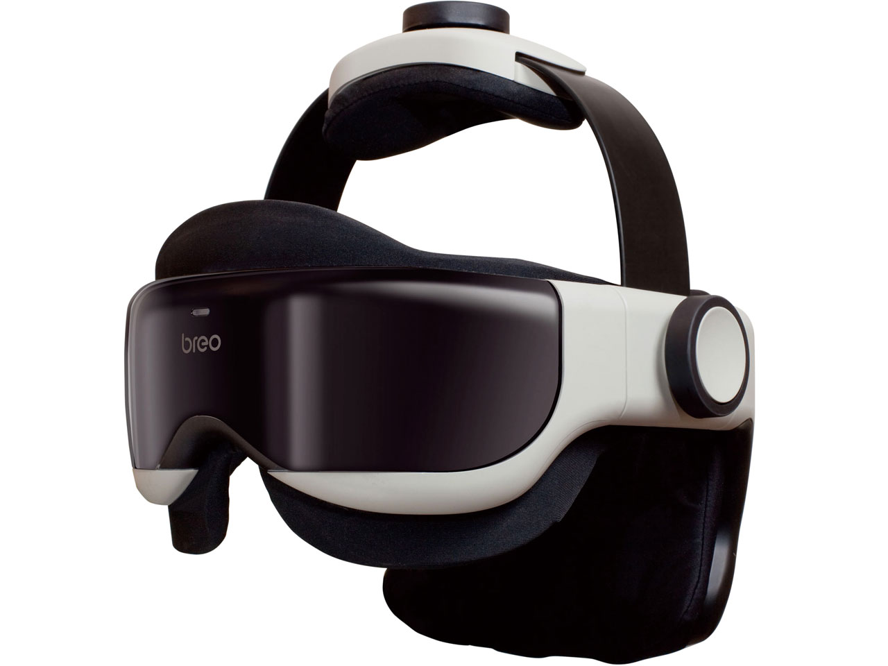 価格.com - breo mondiale head spa Plus iD1260 の製品画像