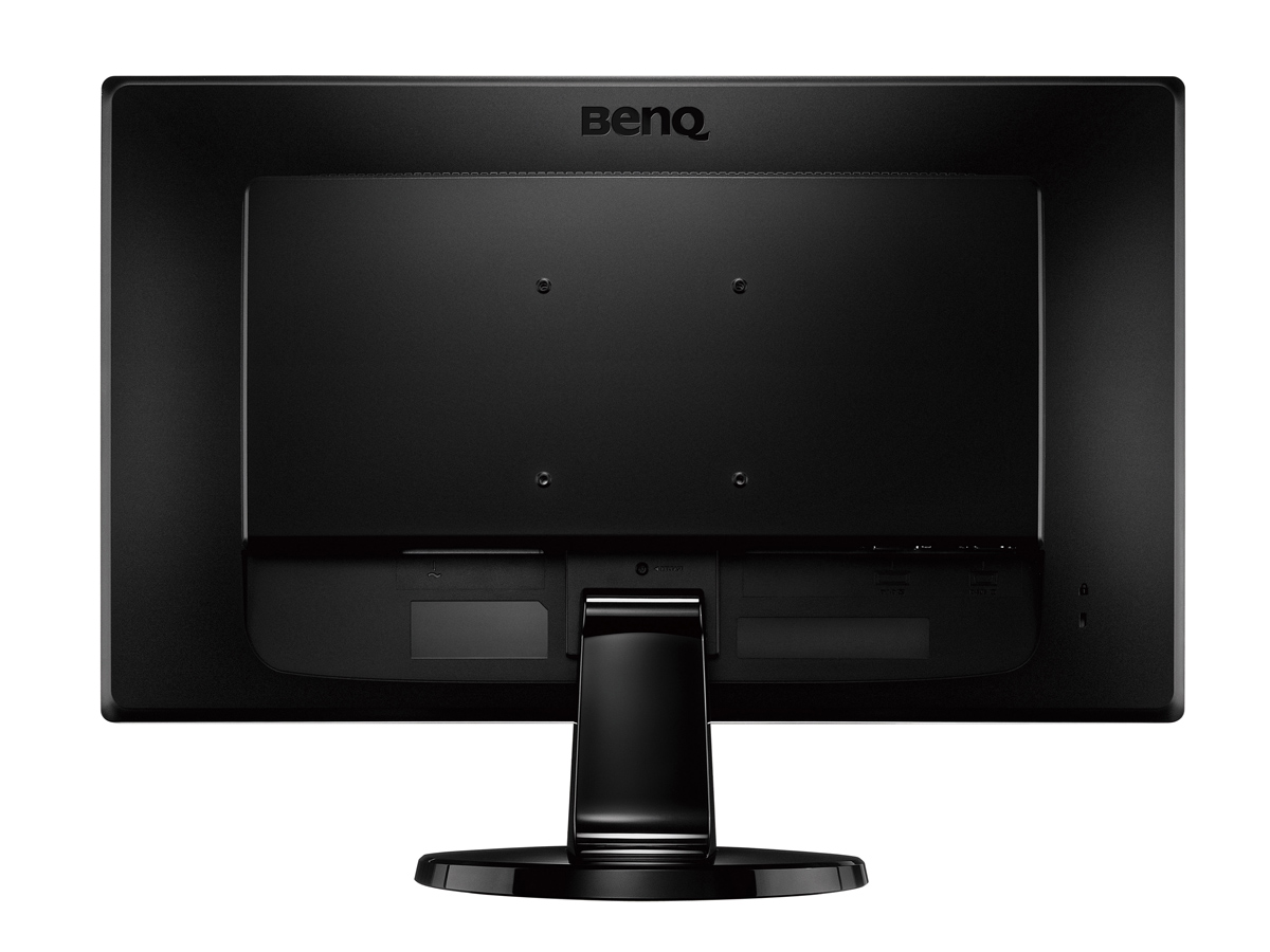 価格.com - 『本体 背面』 GW2255 [21.5インチ グロッシーブラック] の製品画像