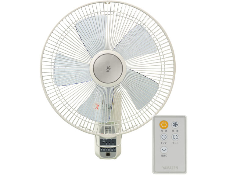 YAMAZEN YWX-K35 取扱説明書・レビュー記事 - トリセツ