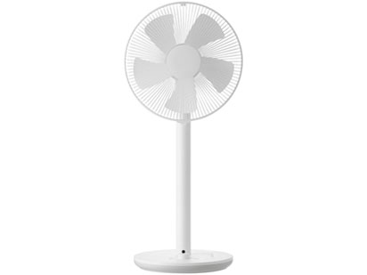 プラスマイナスゼロ DC Motor Fan X610 XQS-X610 取扱説明書・レビュー記事 - トリセツ