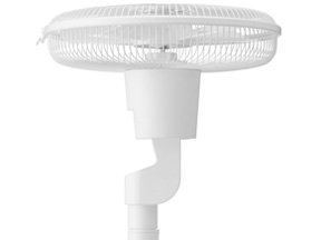 価格.com - 『本体 上向きイメージ』 XQS-X610(W) [ホワイト] の製品画像