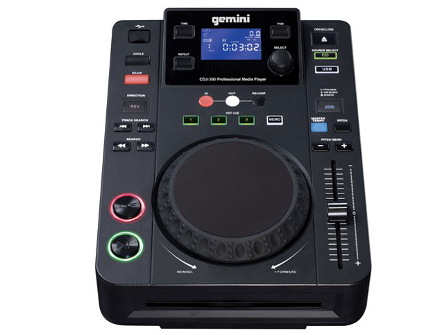 価格.com - CDJ-300 の製品画像