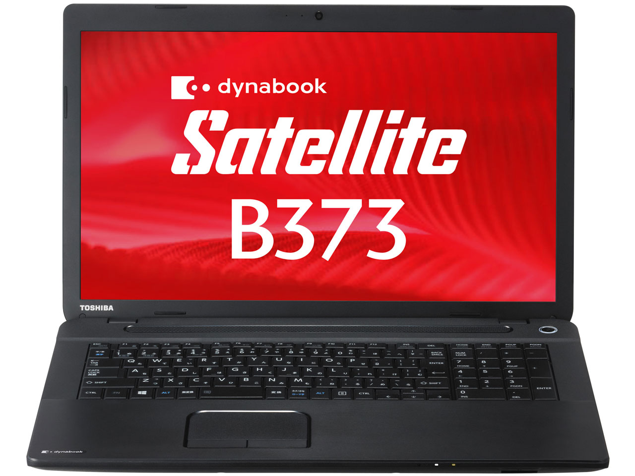 価格.com - dynabook Satellite B373 B373/J PB373JATP83A71 の製品画像