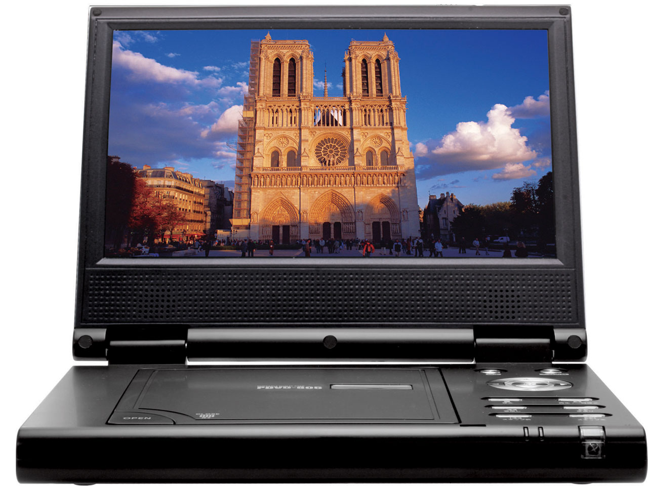 価格.com - PDVD-911 の製品画像