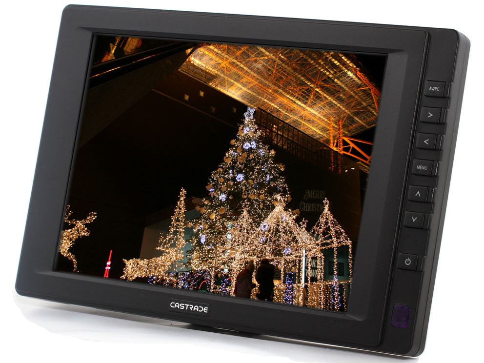 価格.com - CF-D8150AV [8インチ ブラック] の製品画像